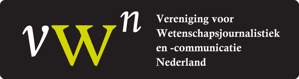 Vereniging voor Wetenschapsjournalistiek en -communicatie - Over de VWN